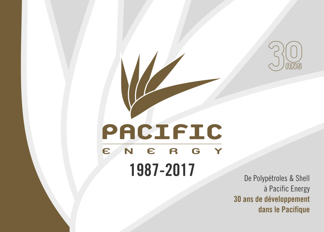 PACIFIC ENERGY FÊTE SES 30 ANS | Pacific Energy