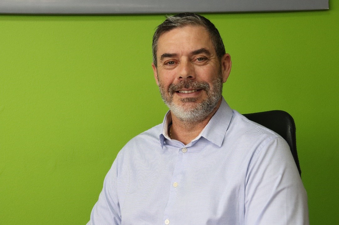 Stéphane Cadel | Pacific Energy